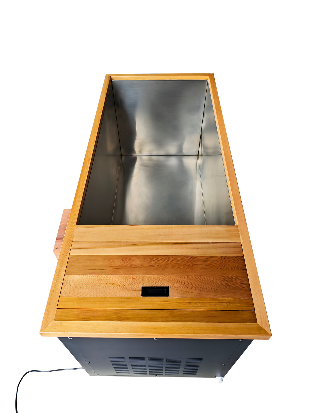 Outdoor Living 365:Wellness, Infrared Saunas,Ice baths & Garden Luxury ...
